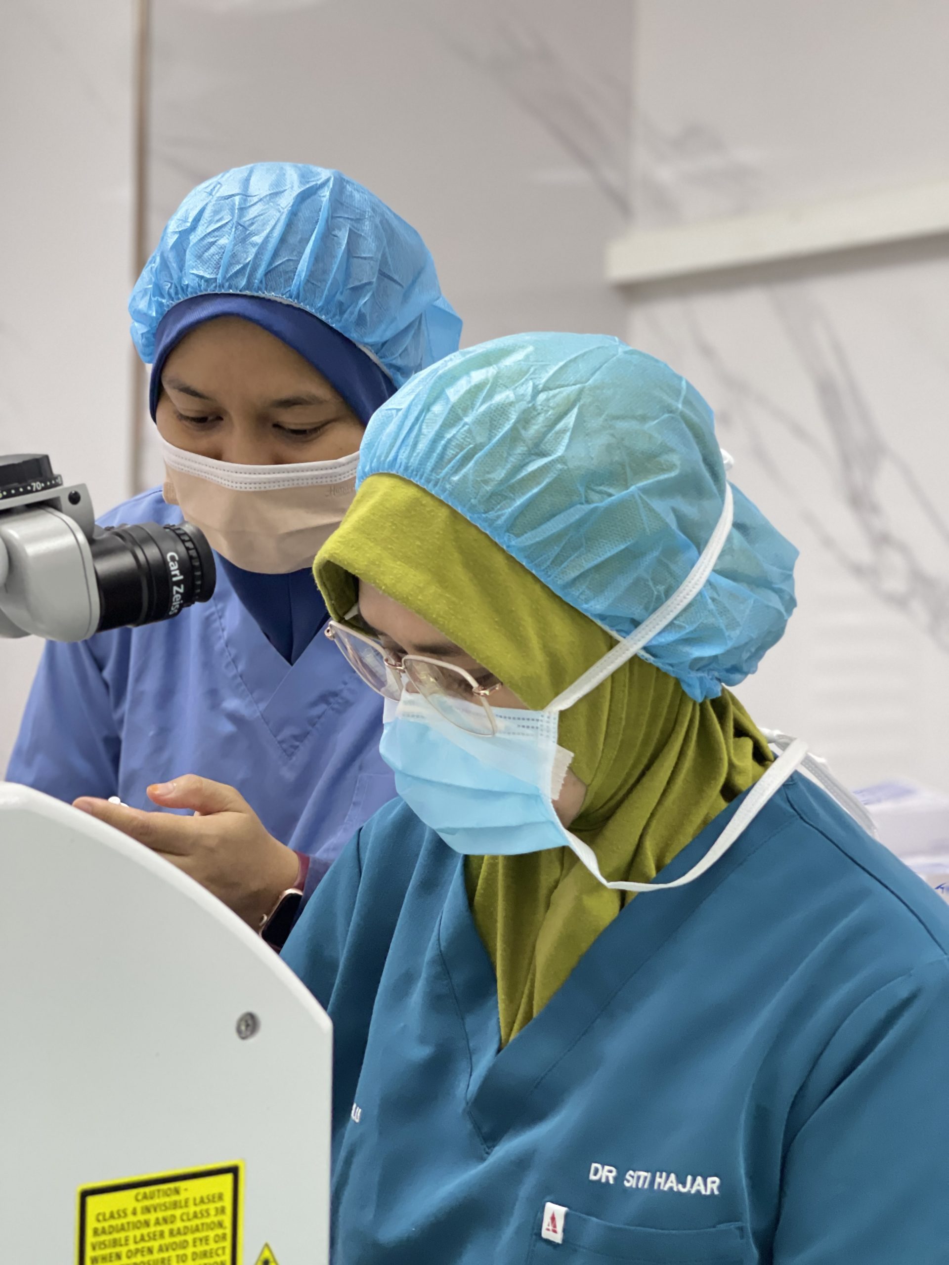 PPMLU – Pusat Pakar Mata dan Lasik Utara